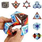 Buy Hype cart Magnetic magic cube Online at Best Prices in India - JioMart.