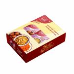 Buy Indimix Sweets/Meetha Gift pack 1.2 Kg , Treats for Every Occasion gift pack Pack of 6 ...