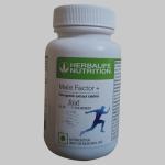 Buy Herbalife Nutrition Male Factor Plus, 60 Tablets Online at Best ...