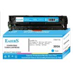 Buy EAIERS 305A Compatible for Hp CE411A Toner Cartridge for HP ...