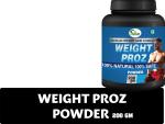 Buy Fasczo Weight Proz Weight Gain Powder | Protein Supplement Powder ...