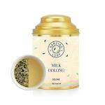 Buy Dancing Leaf Chinese Milk Oolong Tea, 50g Online at Best Prices in ...