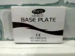 Buy PYRAX High Quality Dental Shellac Base plate Combo Pack (2 Box) (18 Upper / 6 Lower) Online ...