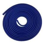 Buy AFFITUDE AUTO ( Blue) U Shape Edge Trim Rubber Strip Seal Protector ...