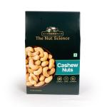 Buy RMRM The Nut Science 900 gm Whole Cashews| Kaju Dry Fruits Online at Best Prices in India ...