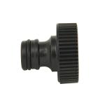 Buy DIVINE TREE Garden Water Tap Quick Connector for Garden Hose Pipe ...