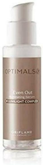 Buy SMART BEAUTY Oriflame OPTIMALS EVEN OUT SERUM (30 ml) Online at Best Prices in India - JioMart.