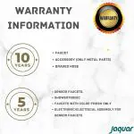 Buy JAQUAR FLORENTINE Range Rimless Wall Mount WATER CLOSET / TOILET ...