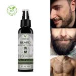 Buy Beard and Moustache Oil, Non-Sticky, Light Beard Oil for Men ...