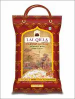 Buy LAL QILLA CLASSIC WHITELINE 5KG Online at Best Prices in India ...