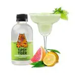 Buy Tipsy Tiger Sunny Margarita with Meyer Lemon, Fuss-Free Cocktail Mixer | 250ML Online at ...