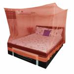 Buy Neruti Enterprise Square Hanging Mosquito Net for Bed King Size ...