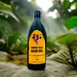Buy PIMPOM PAATI HAIR OIL | Handmade Hair Oil For Men, Women & Kids ...