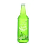 Buy Mapro Lounge Green Apple Fruit Sharbat 1Ltr Online at Best Prices ...