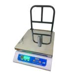 Buy ATCO Mild Steel Table Top Bench Type Weighing Machine, For ...