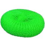 Buy First Front Plastic Bartan Juna Scrubber, Dishwasher, MultiColour ...