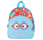 Buy Rabitat Canvas Durable School Bag 5 to 7 Y Online at Best Prices in ...