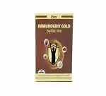 Buy Patanjali Divya Immunogrit Gold To Maintain Sugar Levels 30 Capsules Online at Best Prices ...