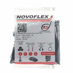 Buy Novoflex CPR 100 ES (B) - N ,UV Resistant Cab Lok Reusable Cable ...