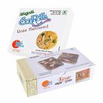 Buy Bhagats Heera Sweets Kesar Badam Halwa and Son Roll with Almonds ...