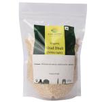 Buy Soni Farms Organic Unpolished Urad Dhuli Dal (White Split Washed ...