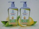 Buy FUVARA VITAMIN C TURMERIC FACE WASH 250ML PACK 2 Face Wash (500 ml ...