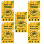 Buy Mama's Love Ready-to-Cook Heeng Pani Puri Masala - Flavors for ...