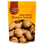 Buy Nurito Kashmiri Walnuts Inshell 250g Online at Best Prices in India ...