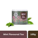 Buy Mlesna Mint tea (50 x 2g) Tea Bag Carton Online at Best Prices in ...