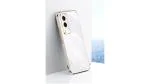 Buy Rakulo Vivo V21E 5G Electroplated Chrome 6D Back Case Cover |Camera ...