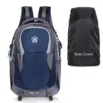 Buy MMShopy Unisex 45L Large Backpack Travel hiking laptop bag 18 inch ...