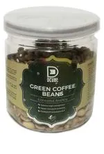 Buy DCUBE Coffee Beans for Weight Loss, Digestion, and Better Metabolism Unroasted Online at ...