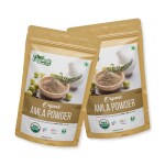 Buy Organic zing Amla Powder- 227 gm (Pack of 2) Online at Best Prices ...