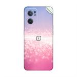 Buy GADGETSWRAP Printed Vinyl Skin Sticker for OnePlus Nord CE 2 (5G ...