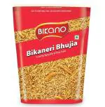Buy Bikano Bikaneri Bhujia| crunchy & Spicy Bhujia | 400 Gm Pack Online ...