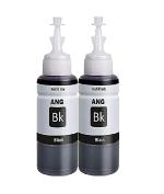 Buy ANG 774 Ink for t7741 Eppson Ink Black for Eppson M100, M105, M200 ...