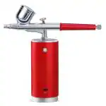 Buy Tattoo Gizmo Airbrush Mini Kit For Tattoo Gizmo Makeup & Temporary ...