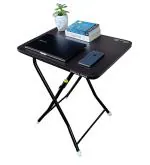 Buy Urbain Home Multi-Purpose Folding Study Desk/Laptop Table, Foldable ...