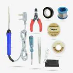 Buy Hillgrove Electronic Gadget 9in1 New Mobile Soldering Iron ...