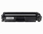 Buy TRENDVISION 230A-CF230A Toner Imported Cartridge for Printers ...