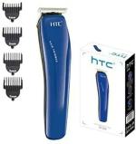 Buy HTC Professional-Hair-Clipper Cordless Rechargeable Beard And ...