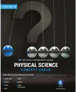 Buy IFAS CSIR NET Physical Science Concept Check Book 5000+ (Vol-II) - Advanced Physical Science ...