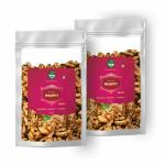 Buy Mishra g foods Premium Walnuts (Kernel) - Reduces Risk of Prostate ...