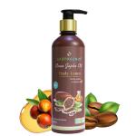 Buy Earthgenix Cocoa Jojoba Oil Body Lotion With Vitamin E, 400+100ml ...
