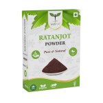 Buy Leafy Life RatanJot powder, Natural Herbal Powder (500 G) Online at ...