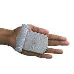 Buy Ulamart Stone Miniature Flat Mortar/Ammikal for Kids Pretend Play ...