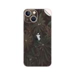 Buy GADGETSWRAP Printed Vinyl Skin Sticker for Apple iPhone 13 Mini ...