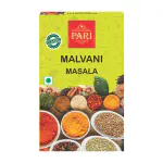 Buy SHUDH PARI CLASSIC MALVANI MASALA POWDER - 50 g BOX Online at Best ...