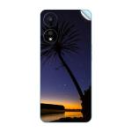 Buy GADGETSWRAP Printed Vinyl Skin Sticker for Oppo A78 (5G) - stars ...