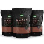 Buy IFFCO Urban Gardens Magic Soil 5kg (Pack of 3) Online at Best ...